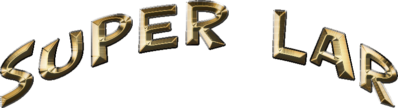 Lar, cartoonist extraordinaire